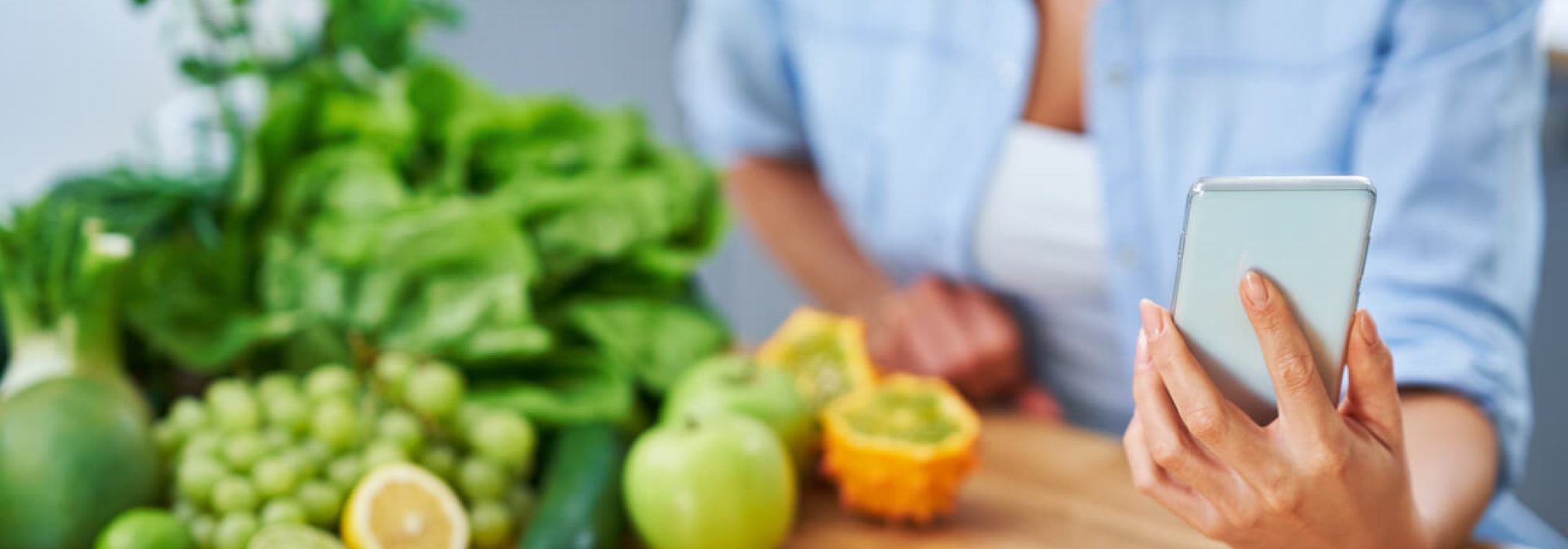 What Exactly is the Certificate IV in Nutrition?