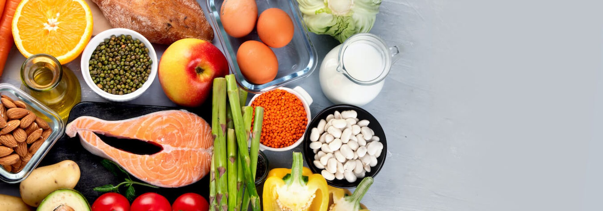 4 Ways To Stay Fuller For Longer